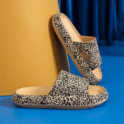 leo schuhe | LeopardMuster